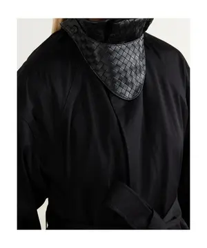 Bottega Veneta Long-sleeved Coat