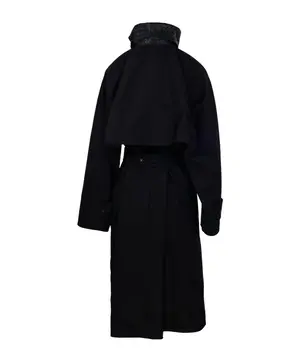 Bottega Veneta Trench Coat