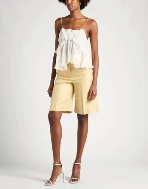 Isabel Marant Étoile Silk Tops - White