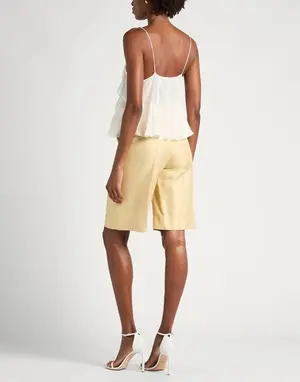 Isabel Marant Étoile Silk Tops - White