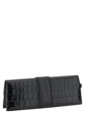 Jacquemus La Pochette Bambino' Clutch