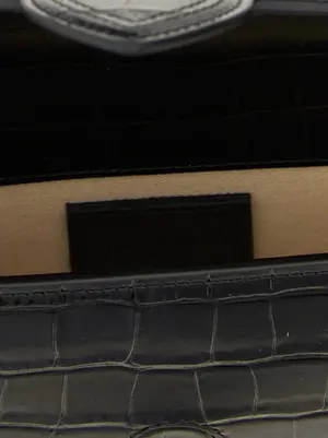 Jacquemus La Pochette Bambino' Clutch