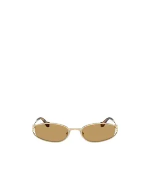 Miu Miu Full Frame Sunglasses