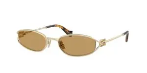 Miu Miu Full Frame Sunglasses