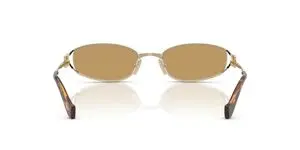 Miu Miu Full Frame Sunglasses