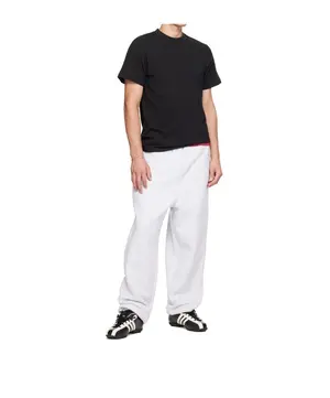ENTIRE STUDIOS Standard Regular Fit T-shirt