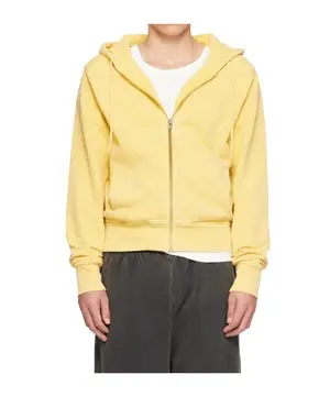 ENTIRE STUDIOS Zip-up Hoodie