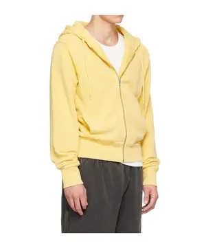 ENTIRE STUDIOS Zip-up Hoodie