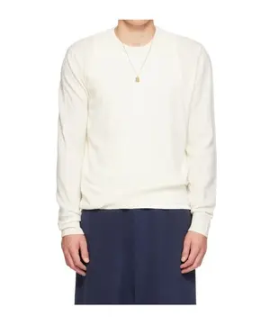 ENTIRE STUDIOS Cashmere Crew-neck Sweater