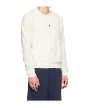 ENTIRE STUDIOS Cashmere Crew-neck Sweater