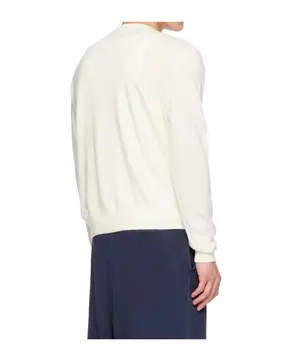 ENTIRE STUDIOS Cashmere Crew-neck Sweater