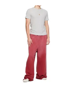 ENTIRE STUDIOS Stretch Knit T-shirt
