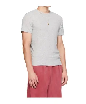 ENTIRE STUDIOS Stretch Knit T-shirt