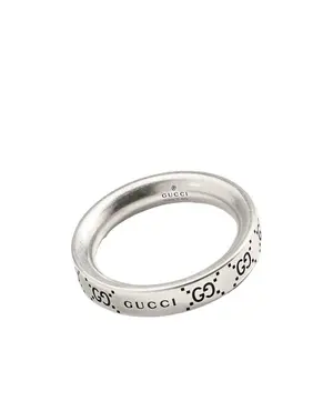 Gucci Signature Ring
