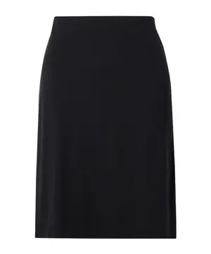 SKIMS Layered Skirt