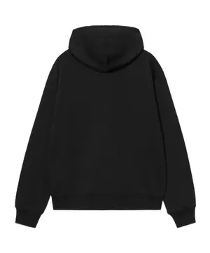 Carhartt Work In Progress Hooded Mack Sweat Jacket