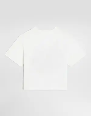 Dolce & Gabbana Jersey T-shirt