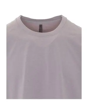 Veilance Crew-neck Short-sleeve Shirt