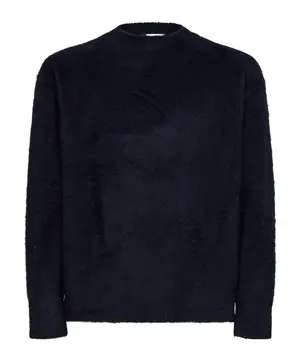 ROBERTO COLLINA Roberto Collina Textured Knitted Sweater No