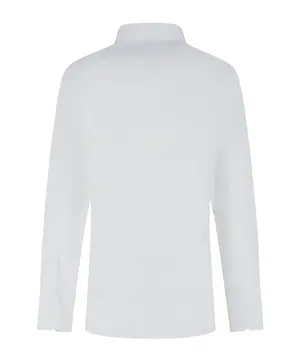 Zegna Long-sleeved Shirt