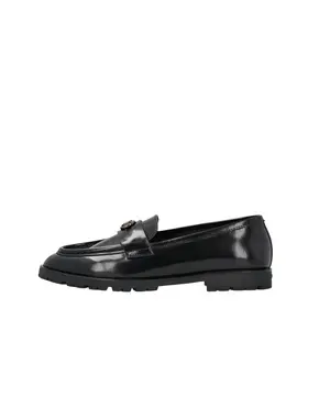 Pinko Love Birds-plaque Loafers