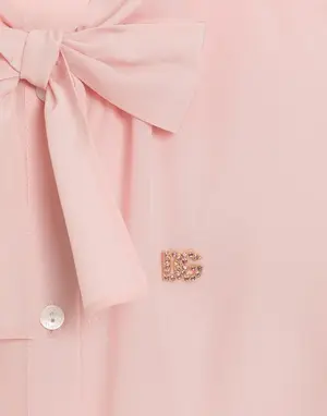Dolce & Gabbana Logo-detail Shirt