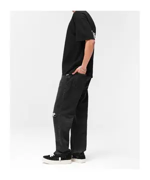 REPRESENT Owners Club Logo T-shirt - Black