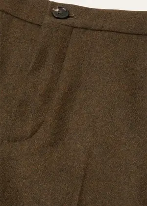 Loro Piana Jan Pants