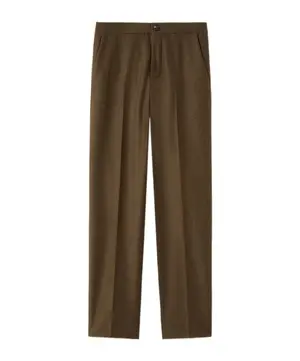 Loro Piana Knee Length Bottoms For Men