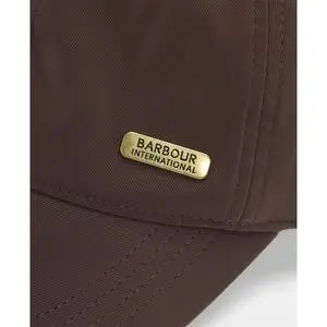 Barbour Solid-color Baseball Cap