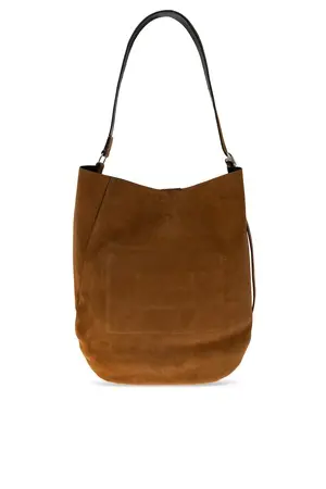 ALLSAINTS Logo Shoulder Bag