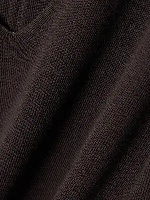 JOSEPH Knitted Vest