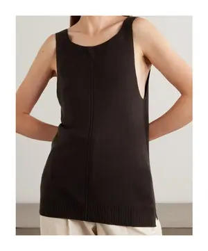 JOSEPH Knitted Vest