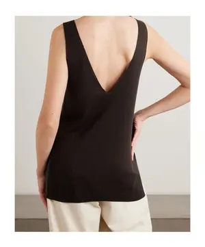 JOSEPH Knitted Vest