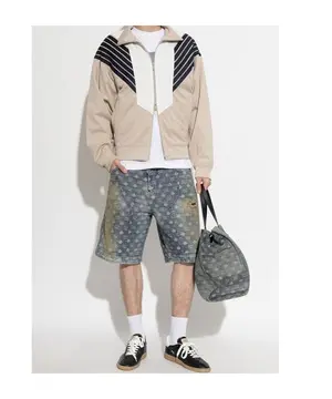 Dsquared2 Long-sleeve Sweatshirt