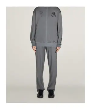 Y3 Chito Graphic Track Pants