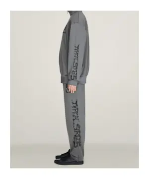 Y3 Chito Graphic Track Pants