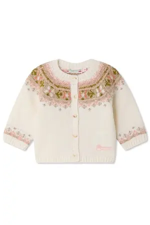 Bonpoint Patterned