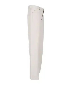 THE ROW Straight-leg Jeans