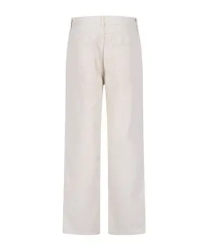 THE ROW Straight-leg Jeans