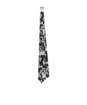Dolce & Gabbana Printed Ties For Men
