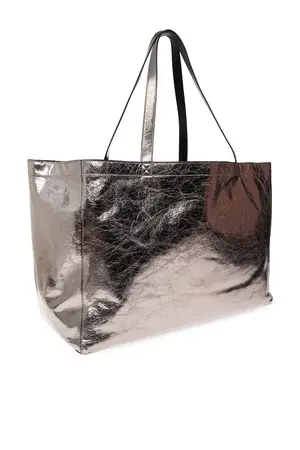 ALLSAINTS Logo Shoulder Bag