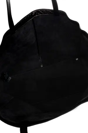 ALLSAINTS Logo Shoulder Bag