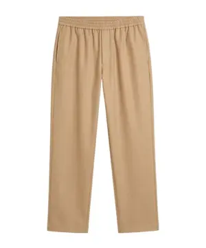 Barena Venezia Casual Trousers With An Elastic Waistband - No