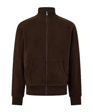 Polo Ralph Lauren Full-zip Hoodie - No