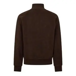 Polo Ralph Lauren Full-zip Hoodie - No