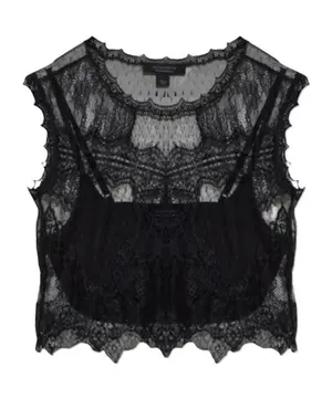 ALLSAINTS Sleeveless Top