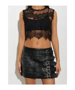 ALLSAINTS Sleeveless Top