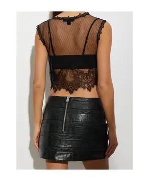 ALLSAINTS Sleeveless Top