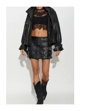 ALLSAINTS Sleeveless Top